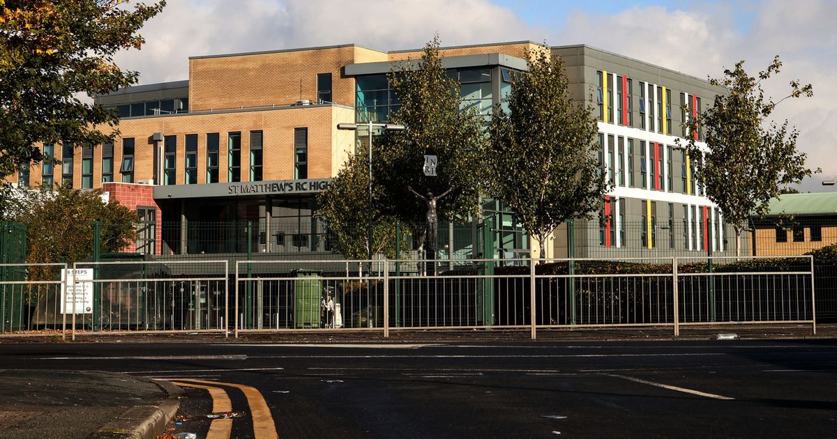 Scathing report into 'failing' high school finds…