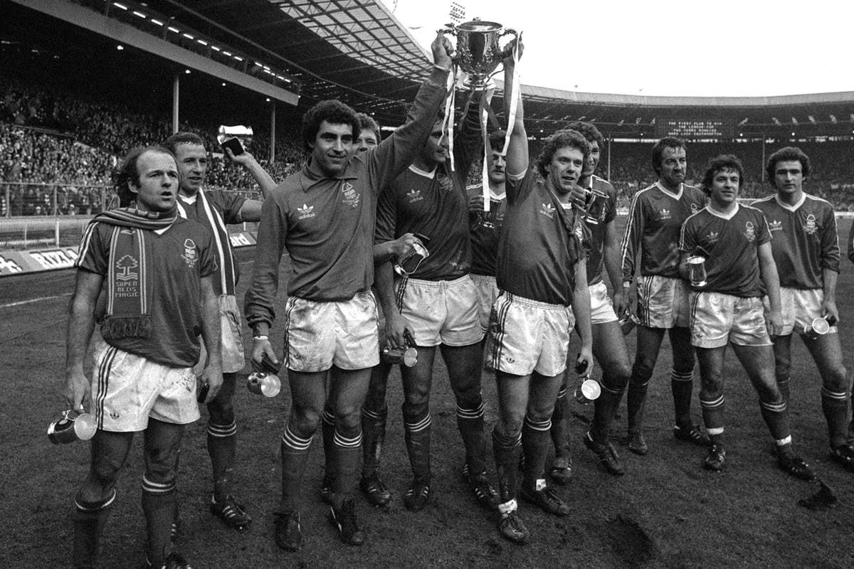 Nottingham Forest’s League Cup history providing…