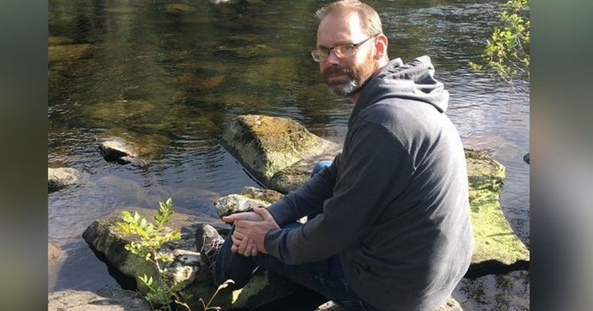 Family 'devastated' as beloved husband and dad dies in…