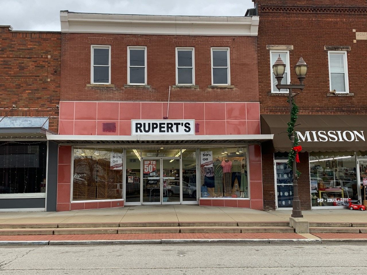 Grayson joins the ranks of Kentucky Main Street cities