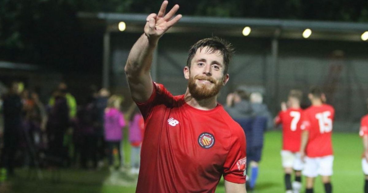 'Give me what Christian Eriksen's got' - Manchester…