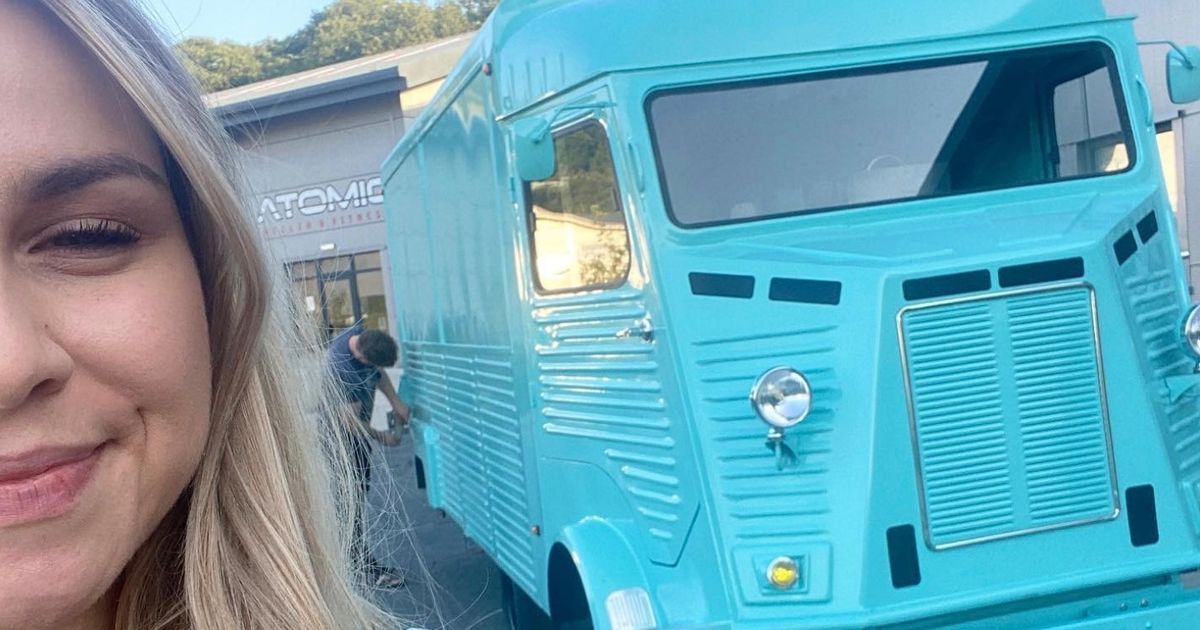 Apprentice winner Alana Spencer 'so upset' after…