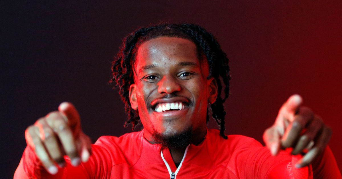 The options Sunderland's new 'box-to-box' midfielder…