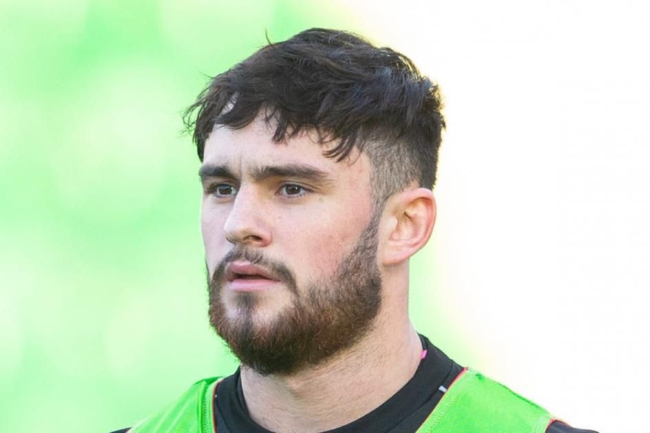 Rufus McLean sacked by Glasgow Warriors after domestic…