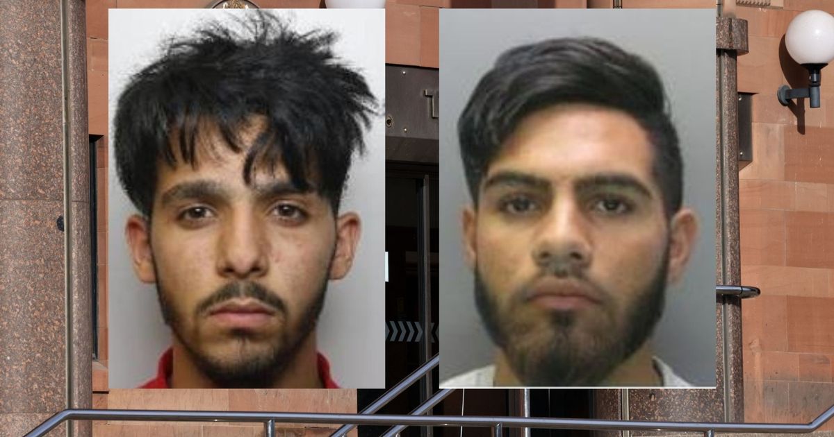 Romanian organised crime group targeted North East…