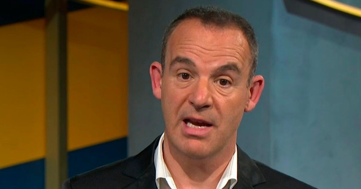Martin Lewis tells up to one million Brits to check…