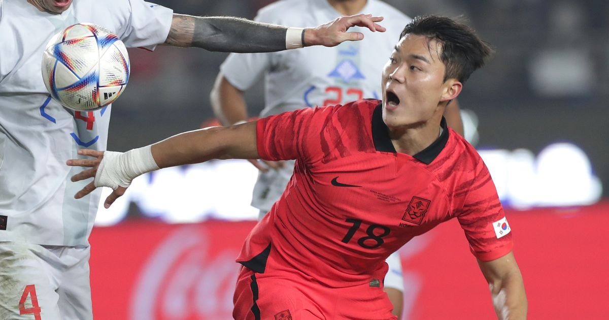 Oh Hyeon gyu on Celtic transfer brink as striker sets…