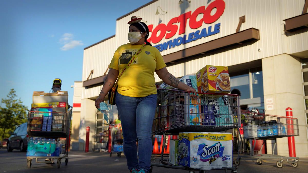Costco Fixed a Problem in a Customer-Friendly Way…