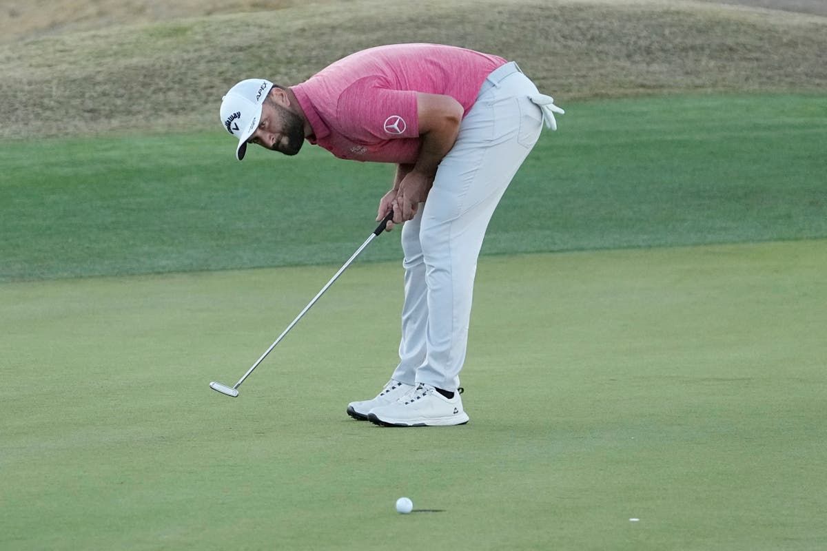 CBS embarks on 66th straight season with 23 PGA Tour…