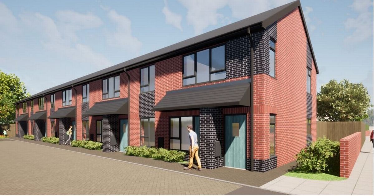 Former Bootle school site could become flats under new…