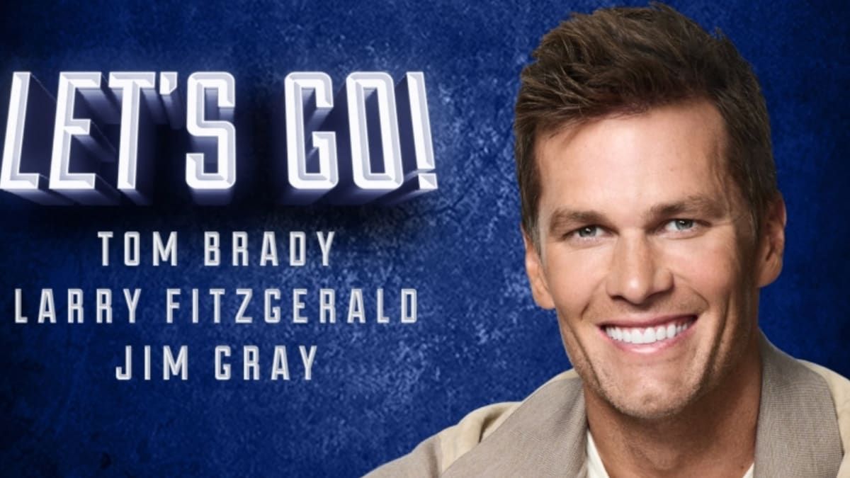Jim Gray on Tom Brady’s Expletive-Filled Answer on…