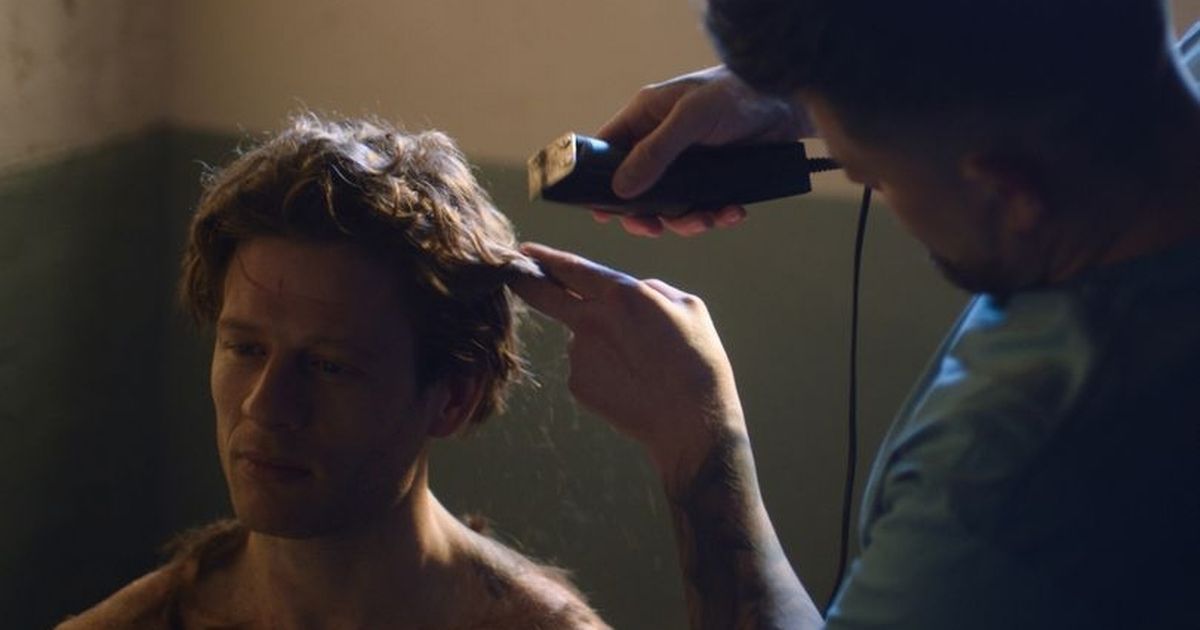 Manchester barber from iconic Happy Valley scene talks…