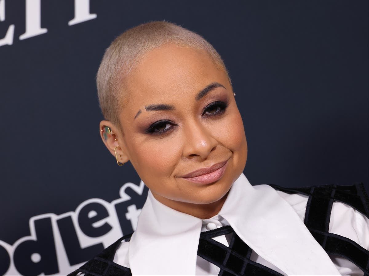 Raven-Symoné says we’ve all been pronouncing her name…