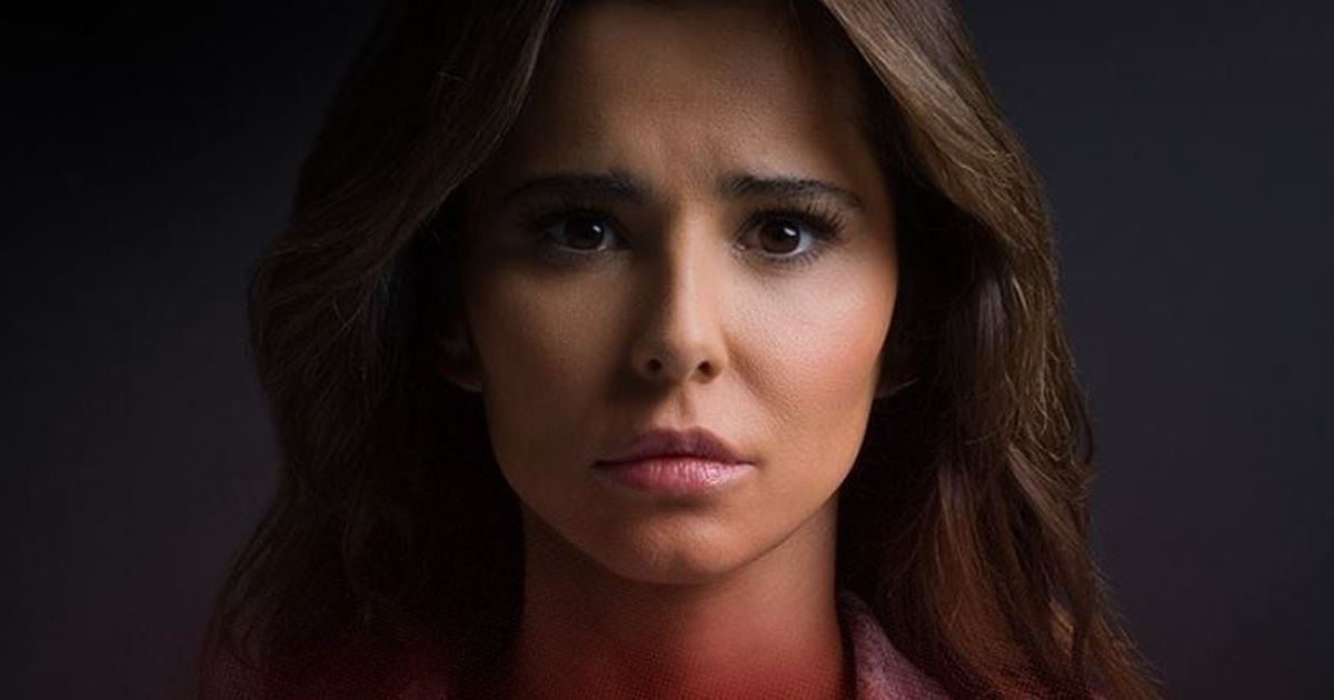 Cheryl joined in 2:22 A Ghost Story cast by EastEnders…