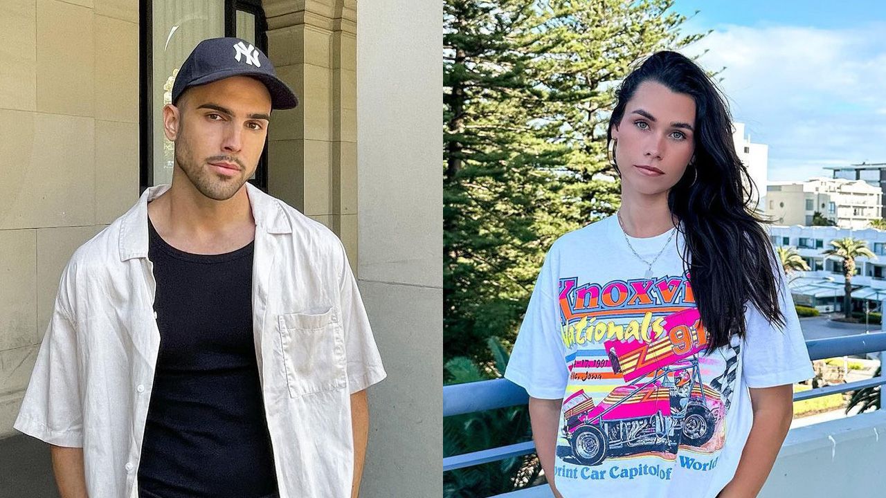 Love Island’s Aaron Waters Denied Claims He Bullied…