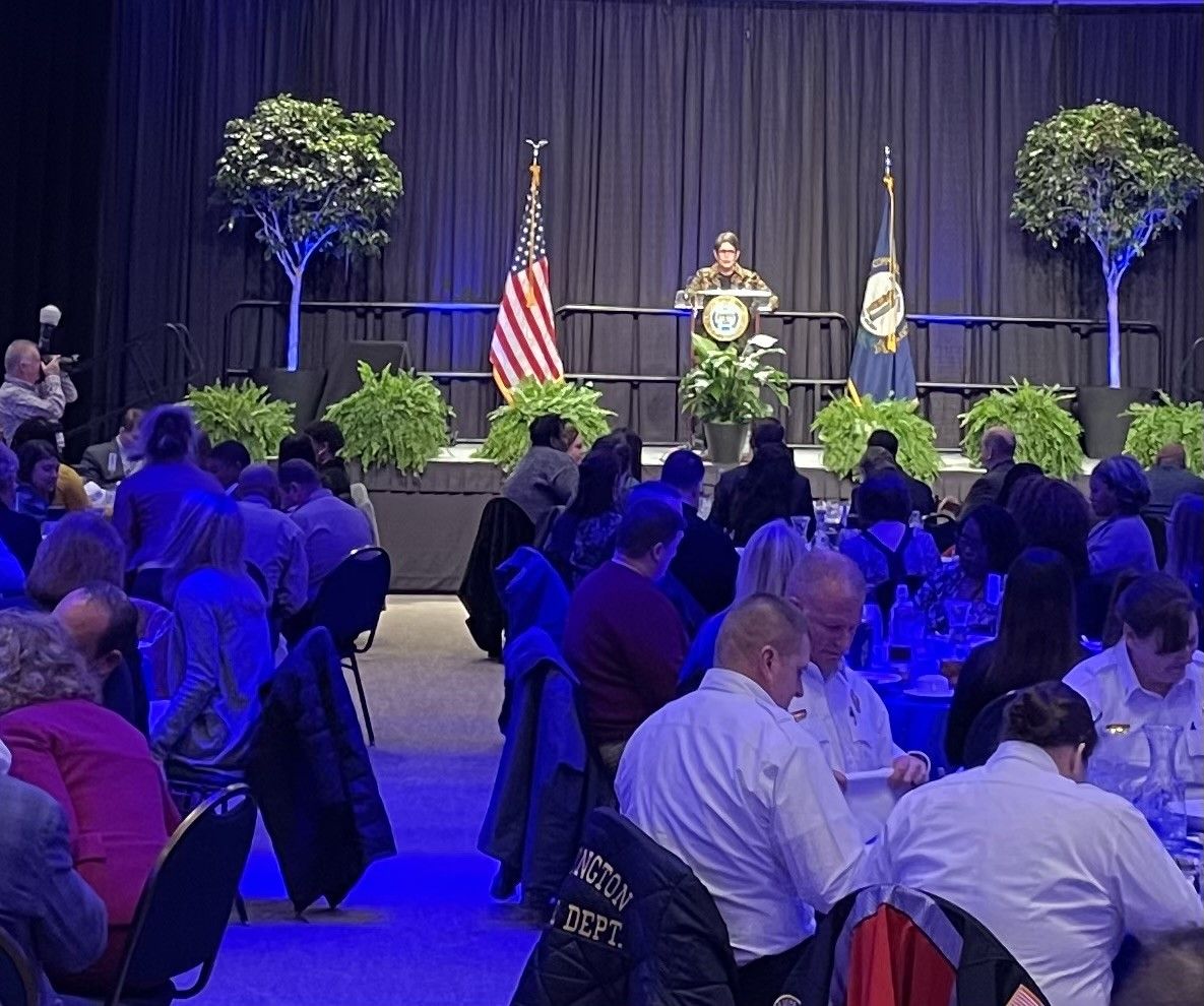 Lexington mayor offers annual state of government…