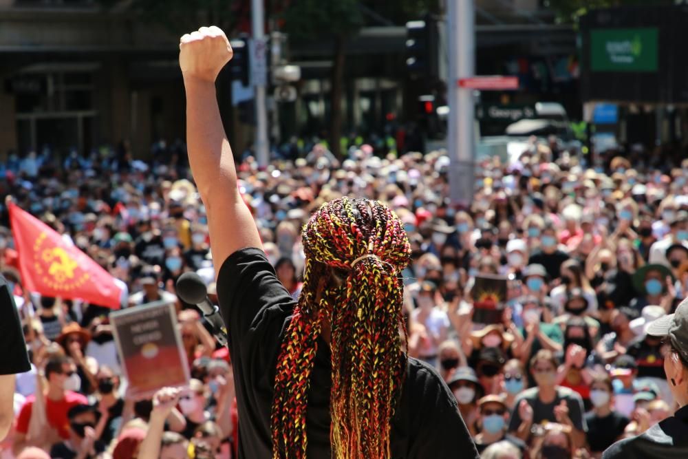 Invasion Day 2023: a guide to protest marches and…