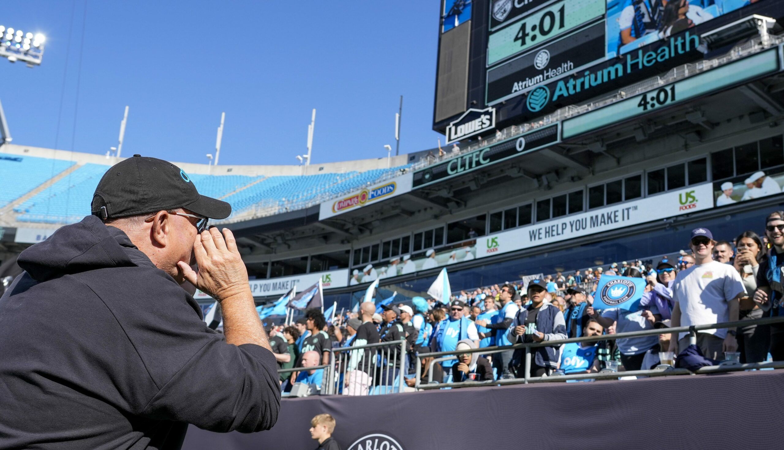 Tepper Sports & Entertainment ranked 19th-most…