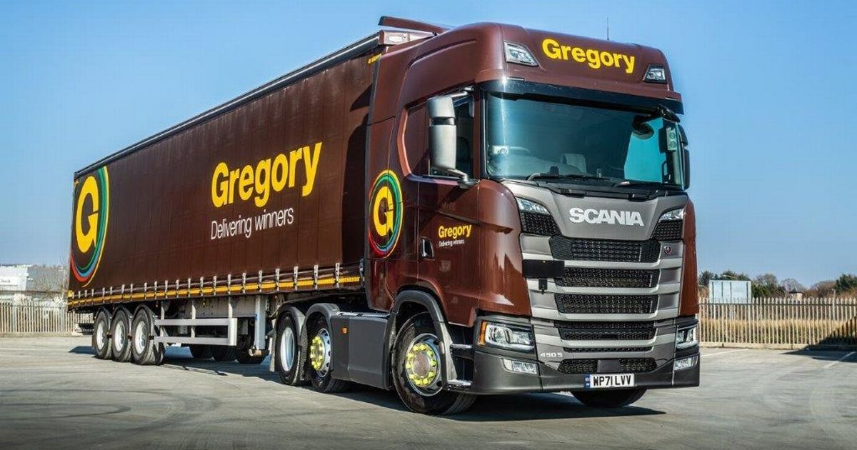 Devon transport and logistics company secures millions…