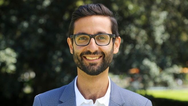 NSW Labor chooses Bob Nanva as replacement for Khal…