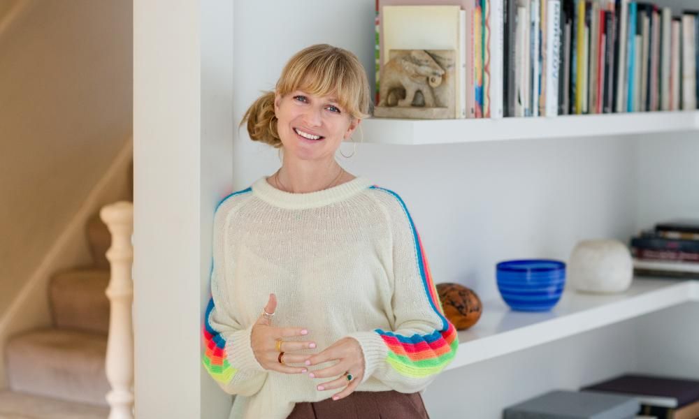 Amazing Grace Adams by Fran Littlewood review – hell…