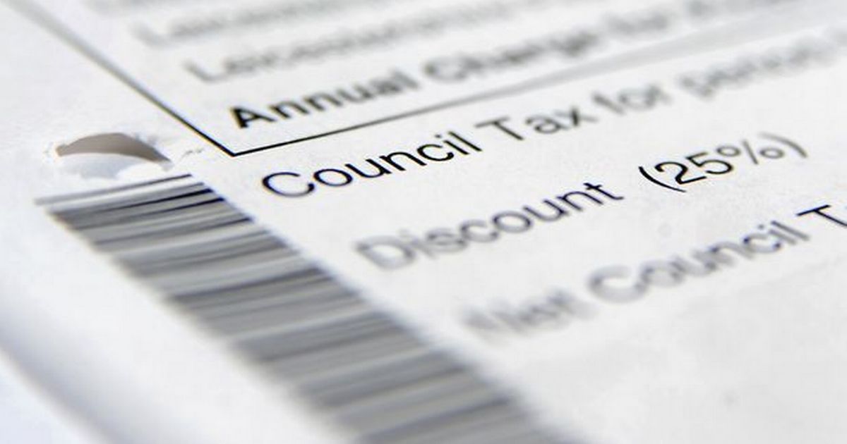 Households urged to check for Council Tax savings of…