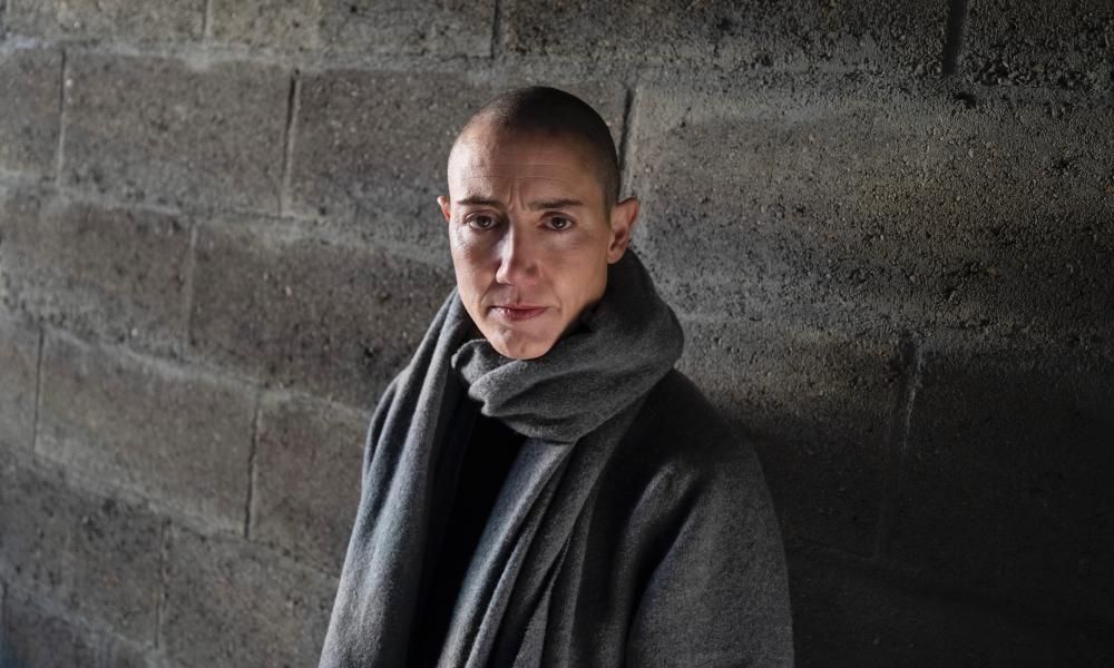 Love Me Tender by Constance Debré review – a bold…