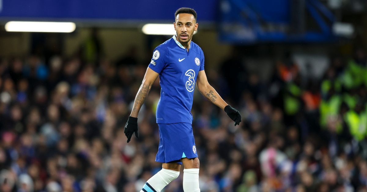 Major claim made about Chelsea star who 'wishes he was…
