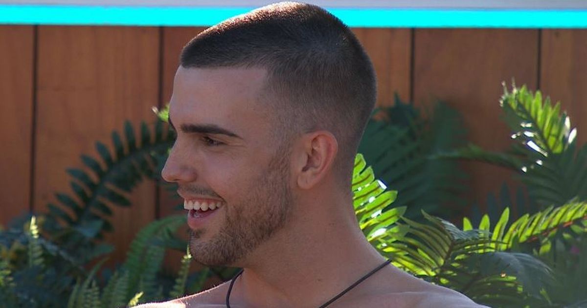 Love Island's Aaron Waters hit by 'bullying'…