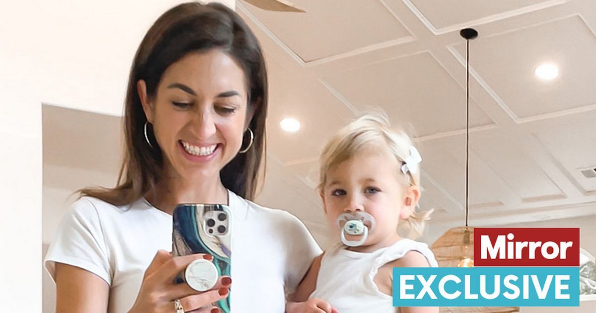 'I'm a stay-at-home mum with a full-time nanny - it…