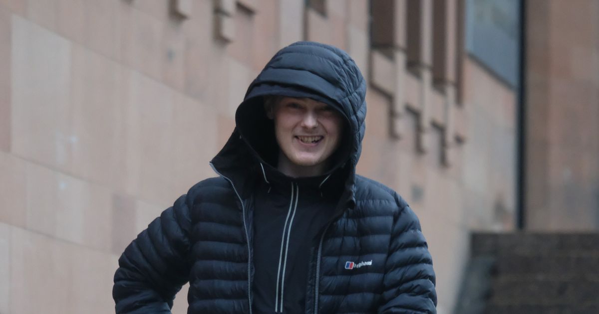 Blyth man apologises in court for racially abusing…