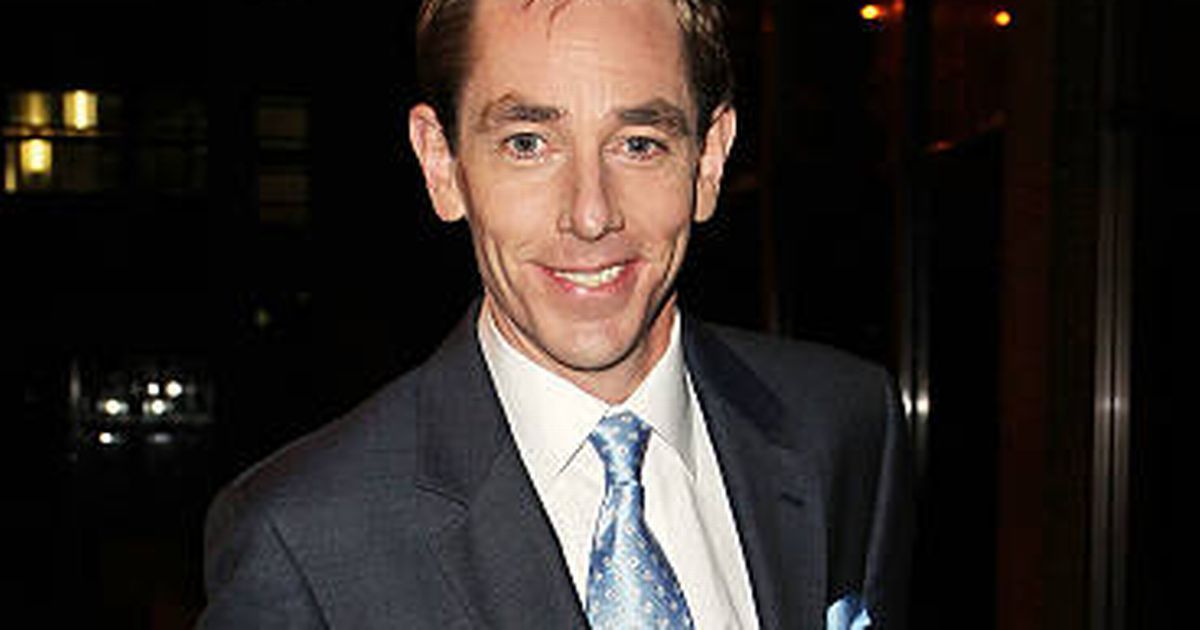 RTE's Late Late Show will celebrate Ireland's historic…