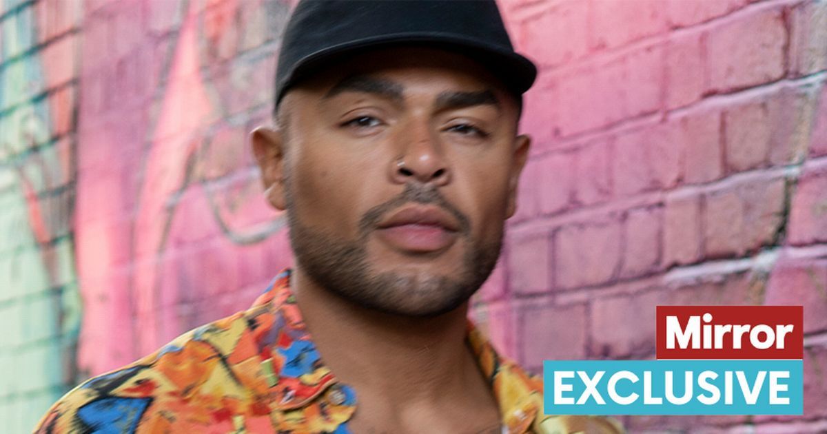 Nathan Henry 'has a lot of questions' for woman who…