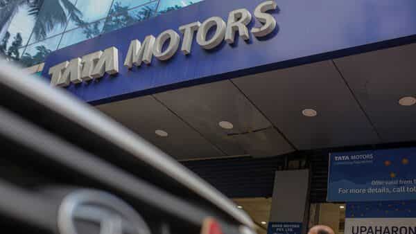 Tata Motors' target of achieving net zero automotive…