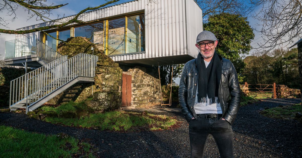 Restoration Rescue: New BBC NI show follows people on…