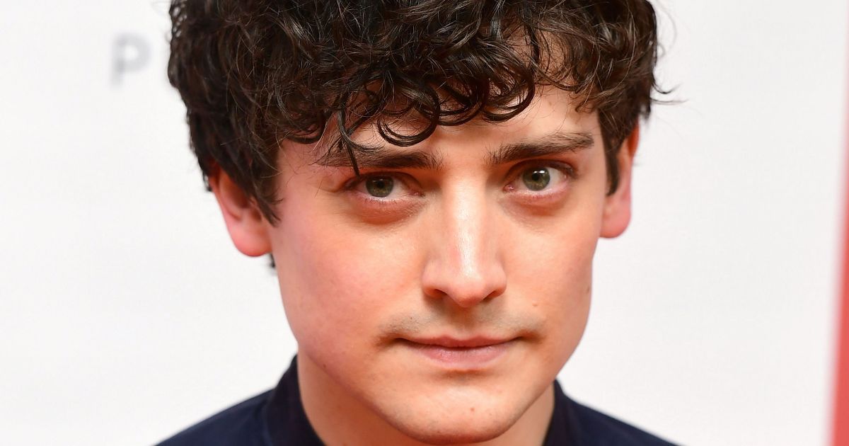 The Catch on Channel 5: Aneurin Barnard’s roles…