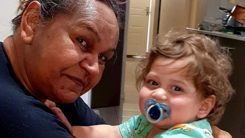 Donna Nelson's family say she was duped or forced into…