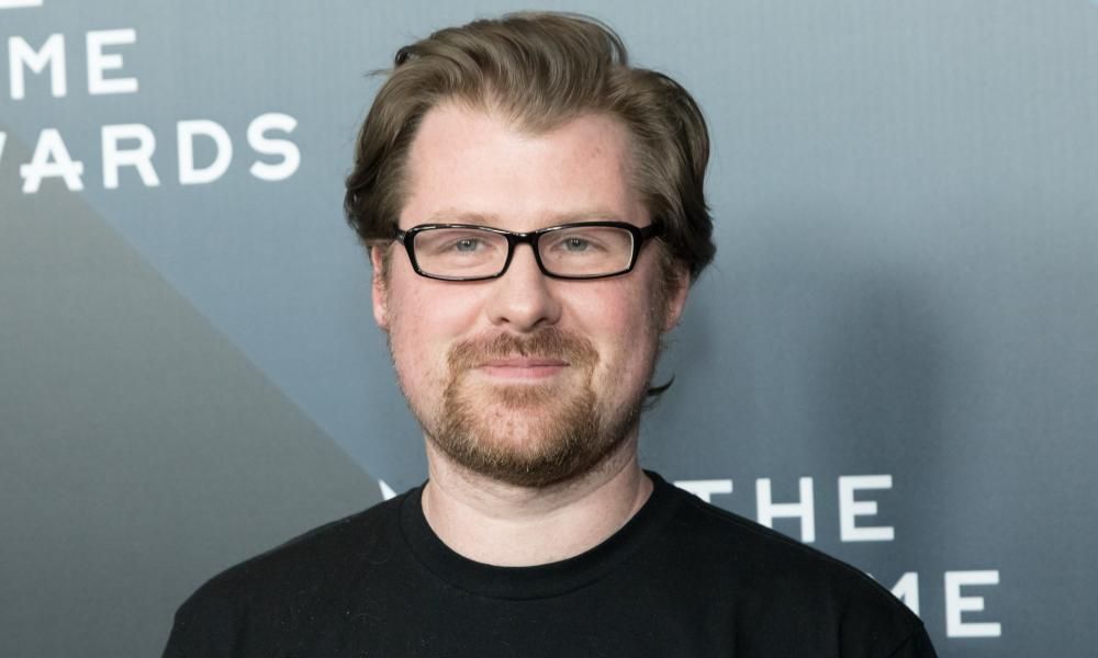 Justin Roiland dropped from two more TV shows after…