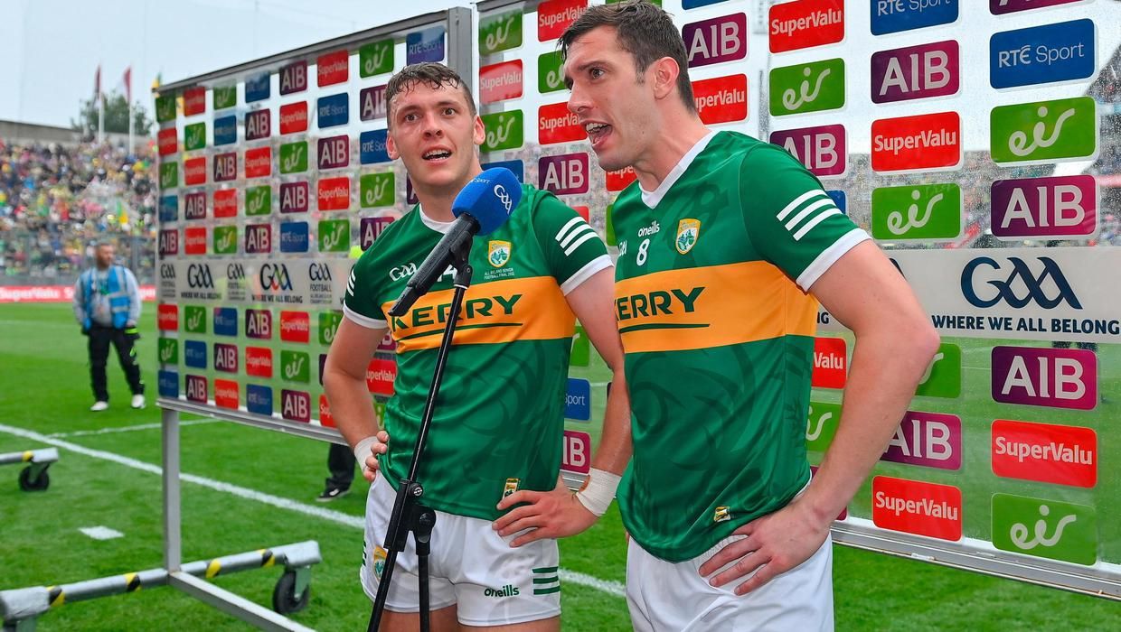 Why the GAA needs its own ‘Drive to Survive’ to fuel…