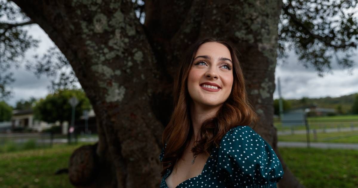 Newcastle performer Piper Butcher gets her shot at…