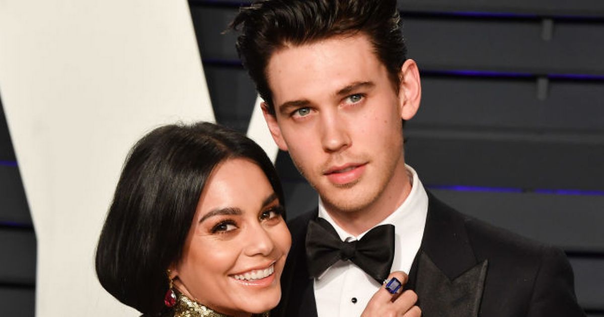 Austin Butler reveals ex Vanessa Hudgens predicted…