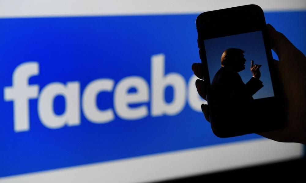 Why is Trump allowed back on Facebook and will Meta’s…