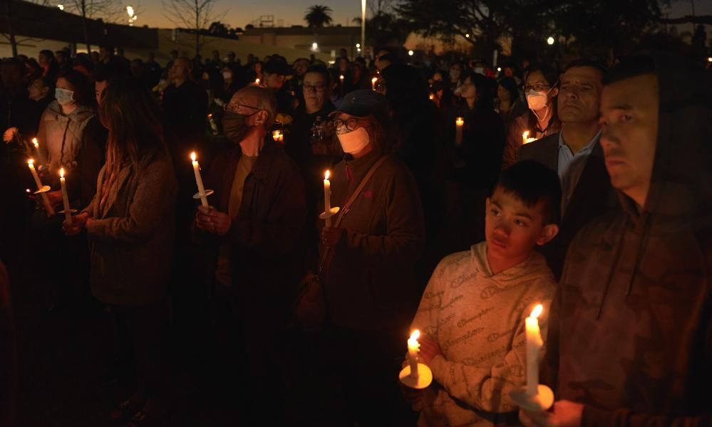 Doting aunt, dance-loving mother, ‘Mr Nice’: community…