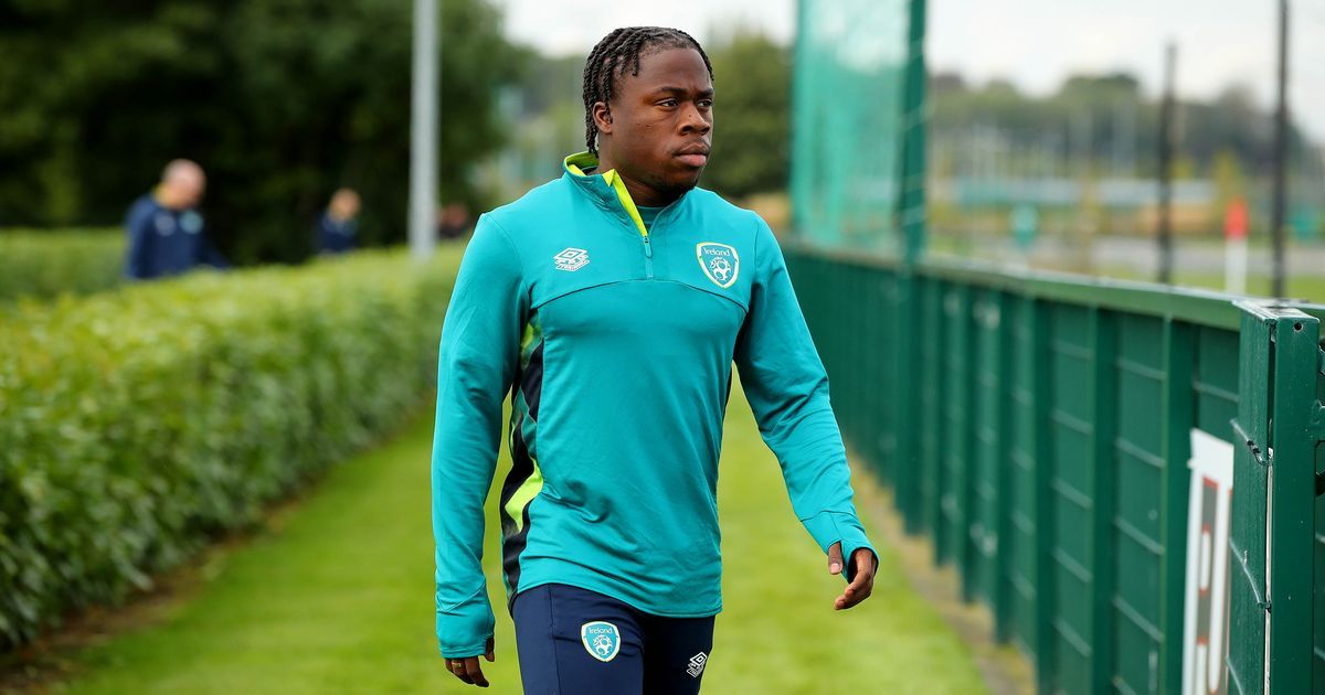 Michael Obafemi finally looks set for move to…