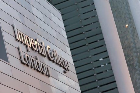 Imperial chief: We risk shutting out best students