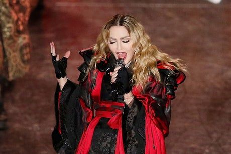 Madonna adds fifth London date to 2023 The Celebration…