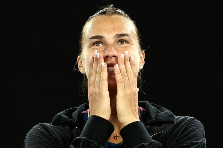 Sabalenka, Rybakina march into Australian Open final…