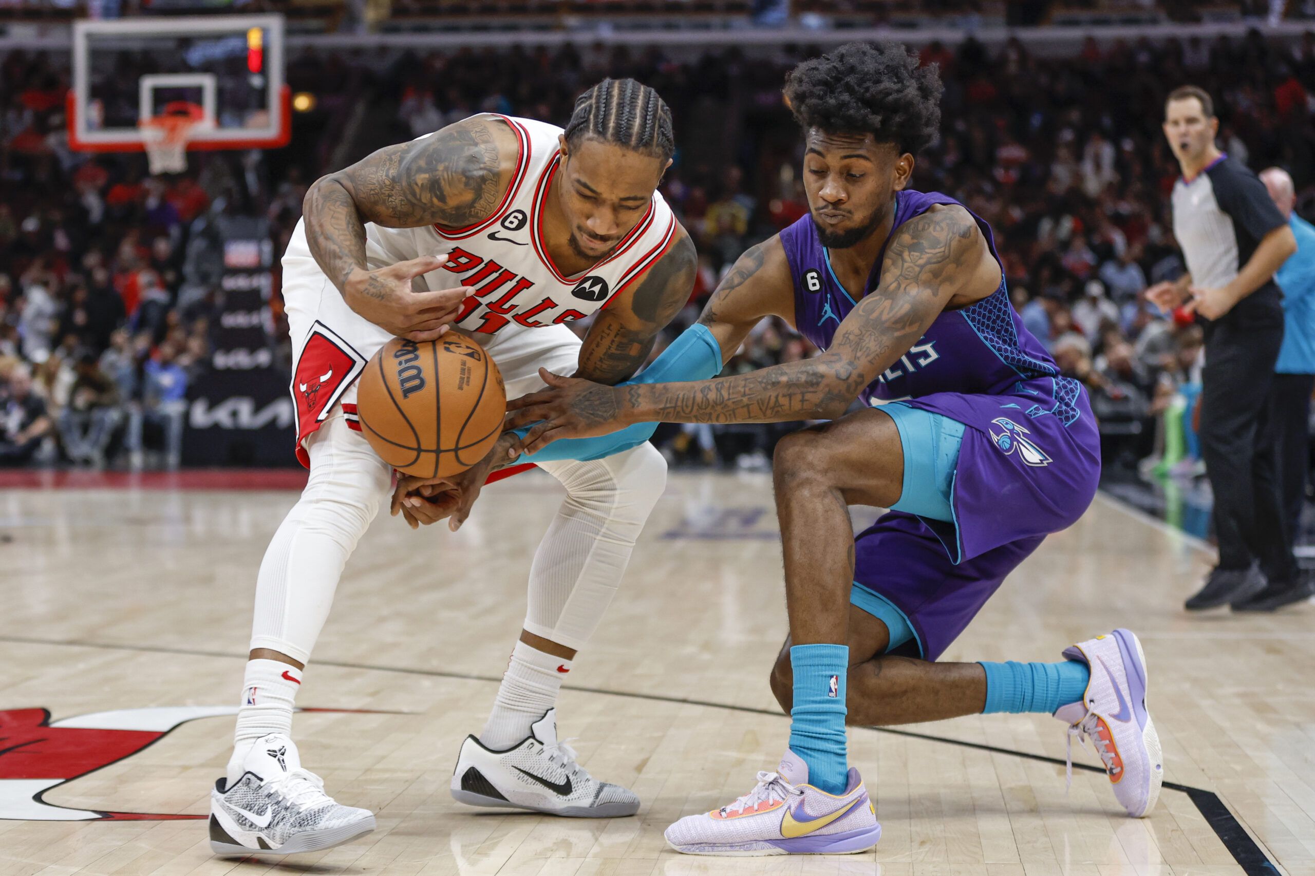 Bulls vs. Hornets preview: How to watch, TV channel,…