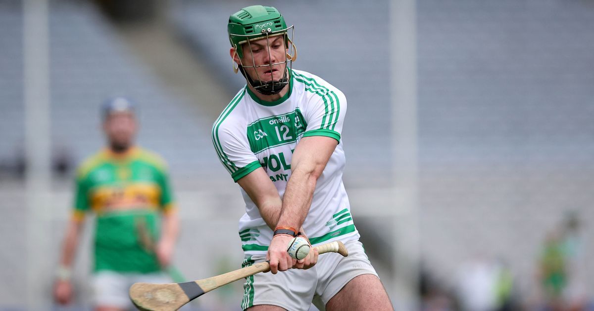 Ballyhale Shamrocks' Eoin Cody to captain Kilkenny in…