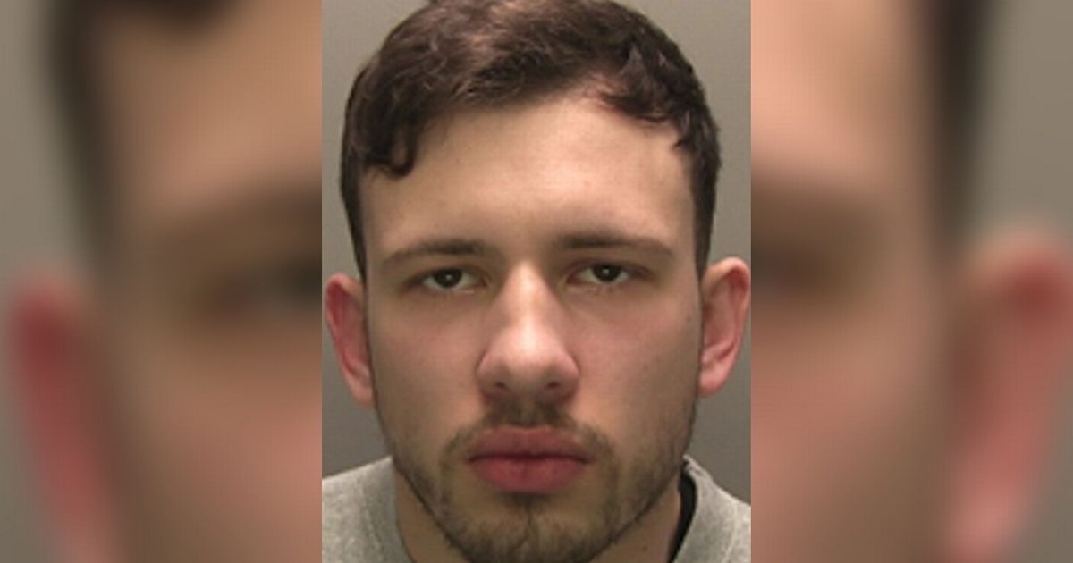 Downfall of 'Latvian Pablo Escobar' as 'Jimmy Line'…